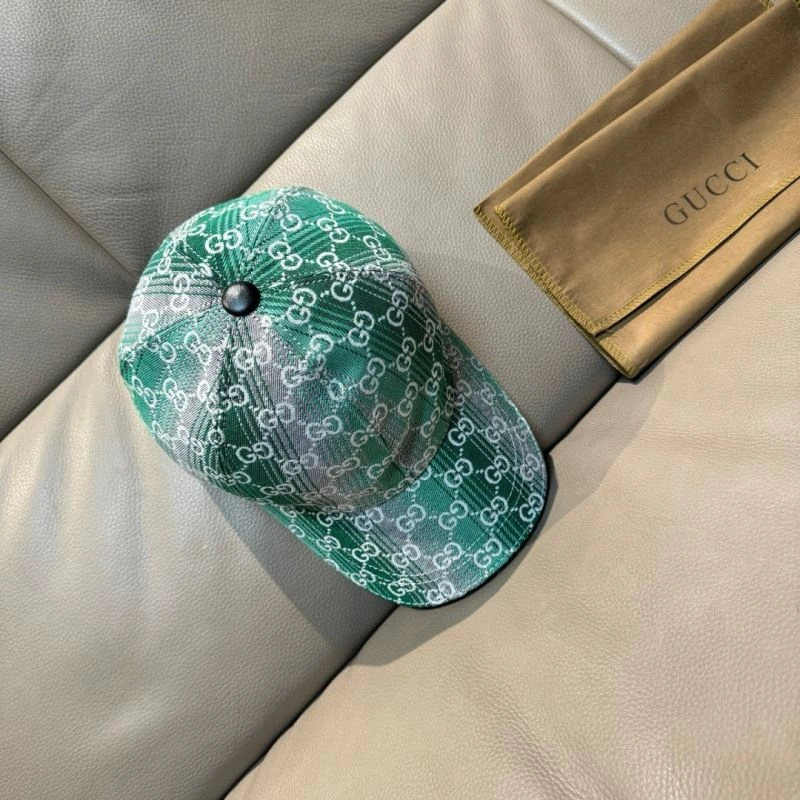 Top match Gucci Caps