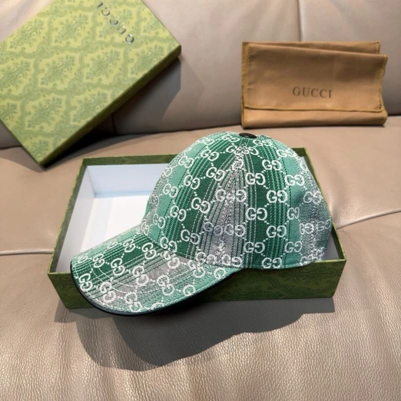 Top match Gucci Caps