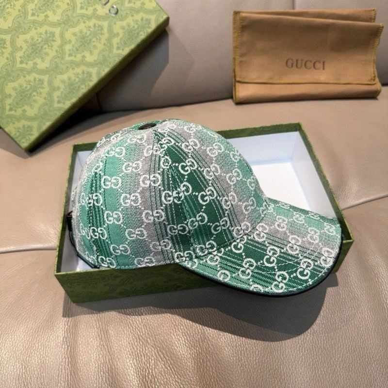 Top match Gucci Caps