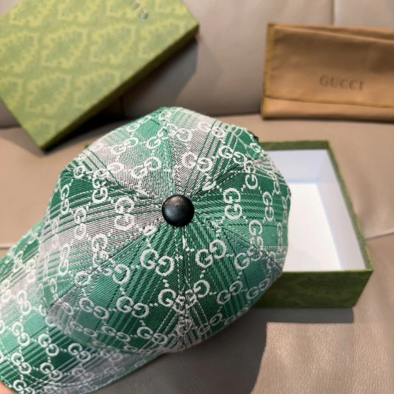Top match Gucci Caps