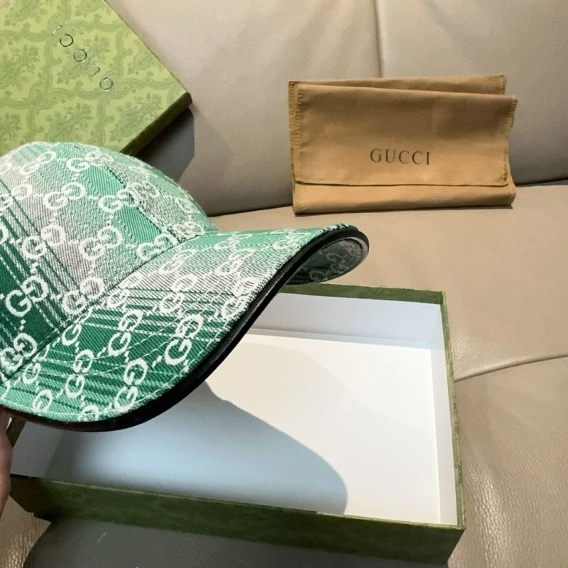 Top match Gucci Caps