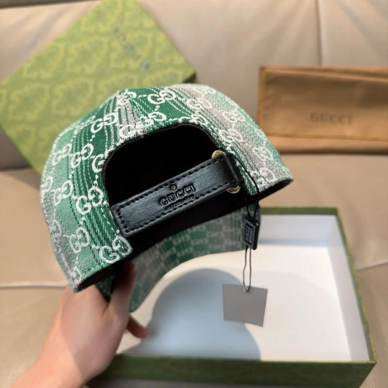 Top match Gucci Caps
