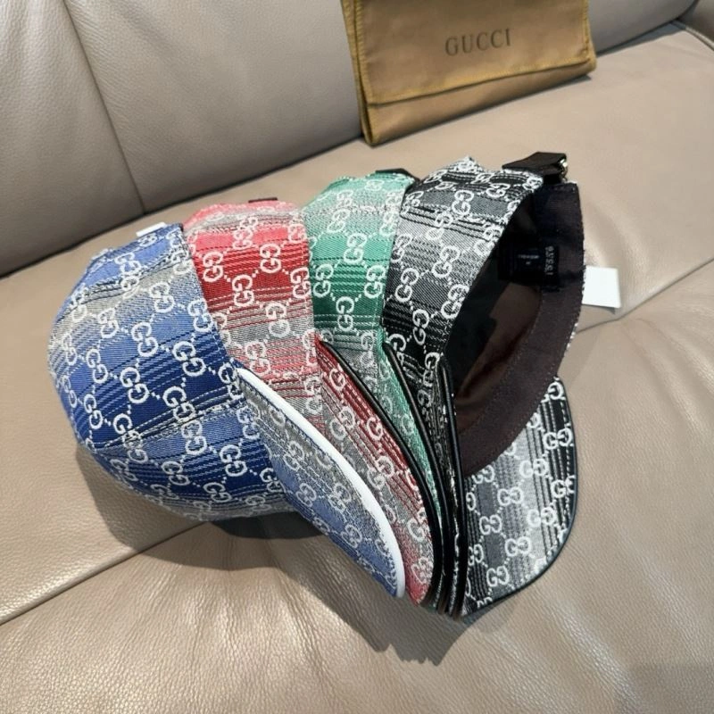 Top match Gucci Caps