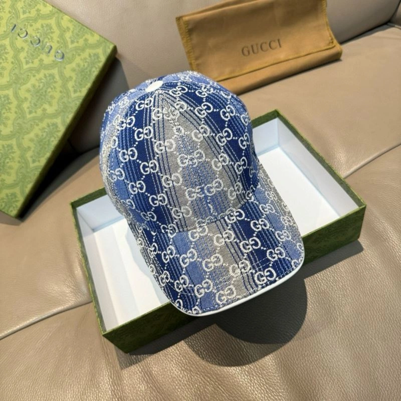 Gucci Caps