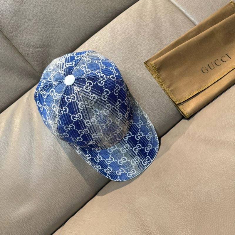 Precise copy Gucci Caps