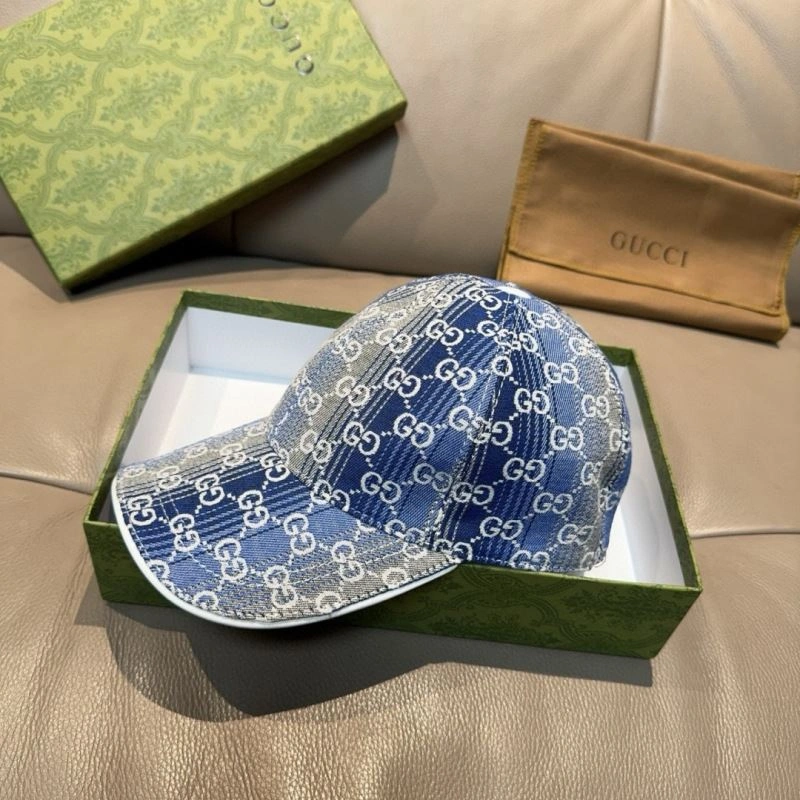 Precise copy Gucci Caps
