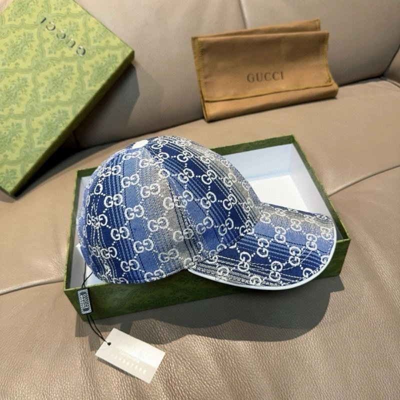 Precise copy Gucci Caps