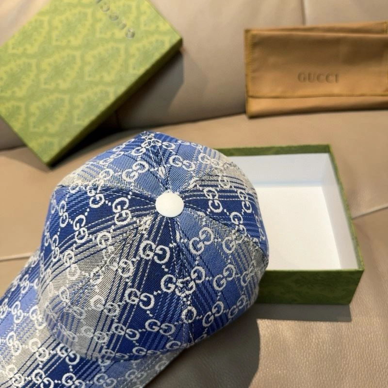 Precise copy Gucci Caps
