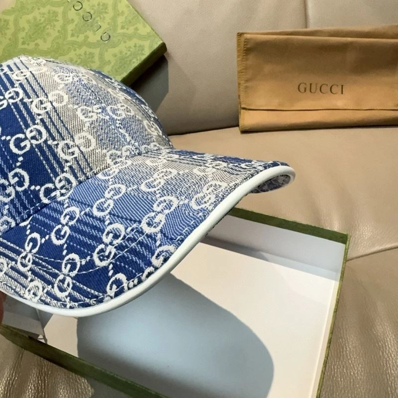 Precise copy Gucci Caps
