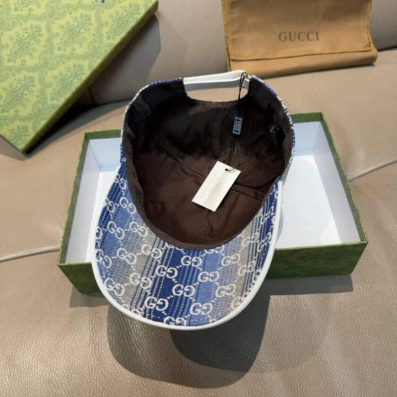 Precise copy Gucci Caps