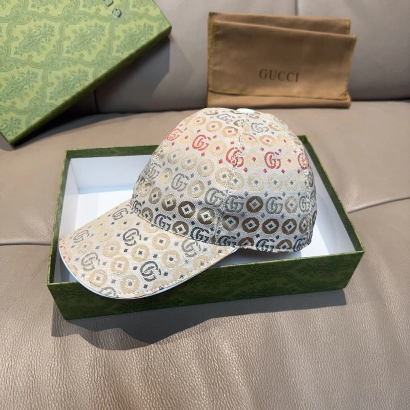 High accuracy Gucci Caps