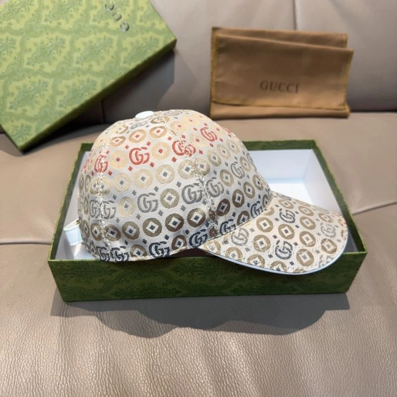 High accuracy Gucci Caps