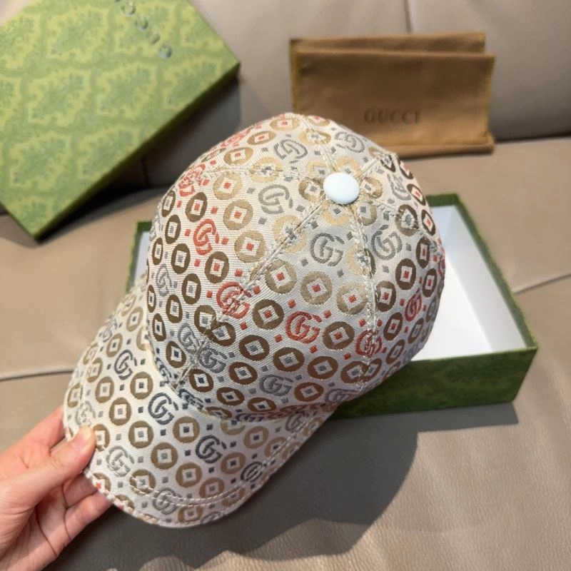 High accuracy Gucci Caps