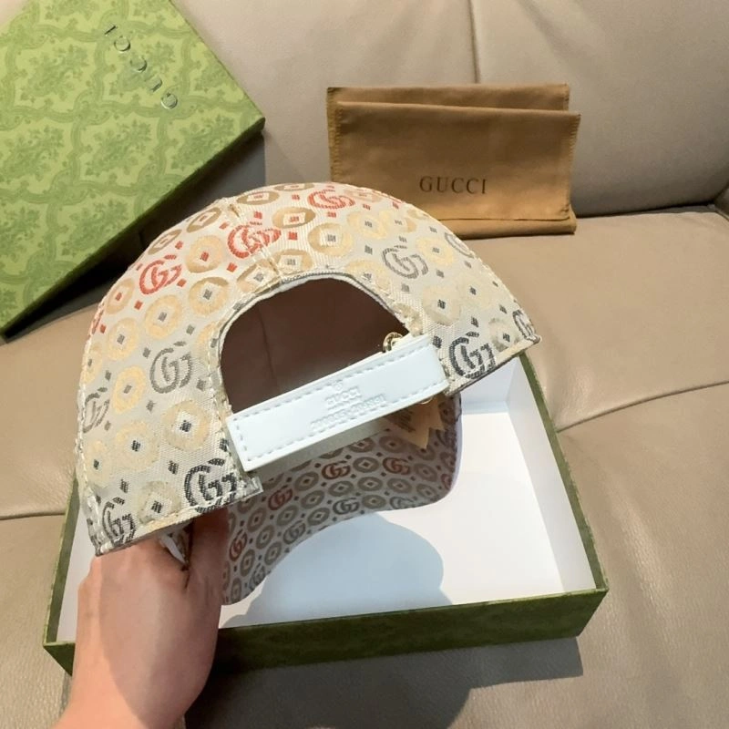High accuracy Gucci Caps