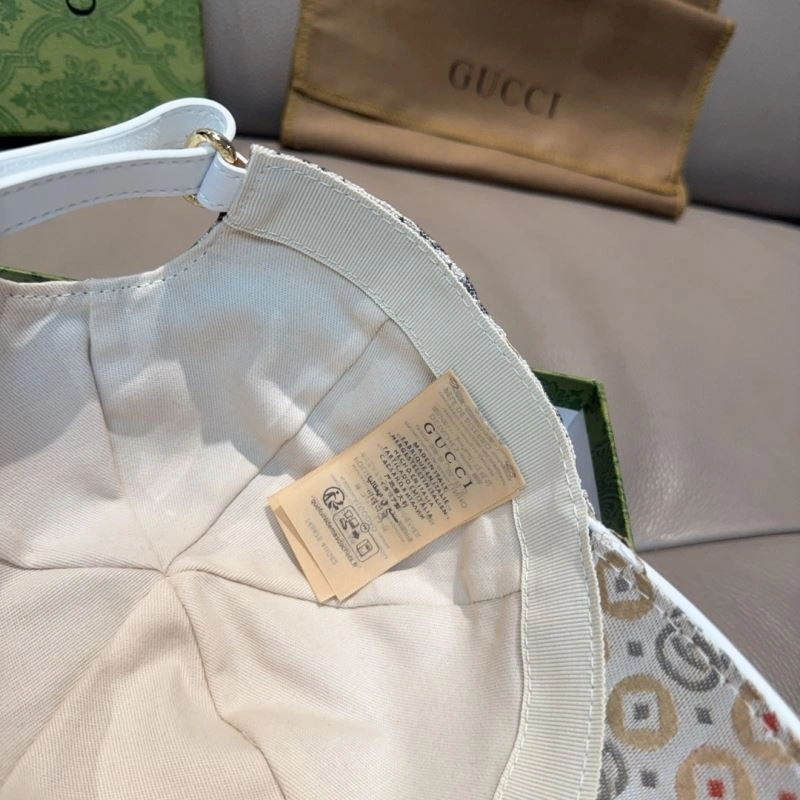 High accuracy Gucci Caps