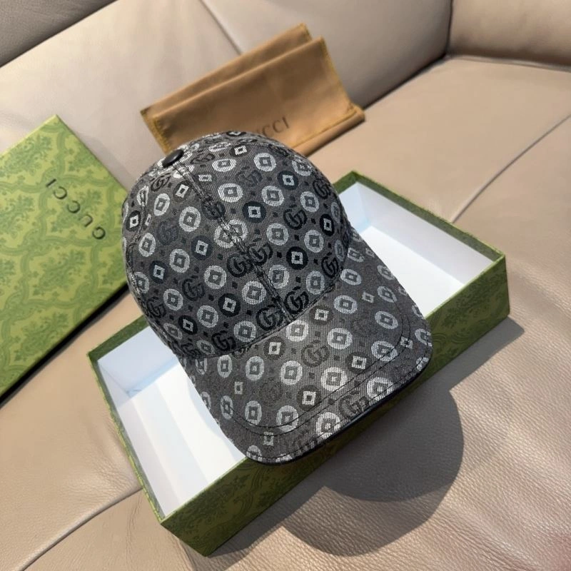 Gucci Caps