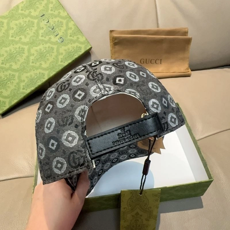 Inexpensive Gucci Caps
