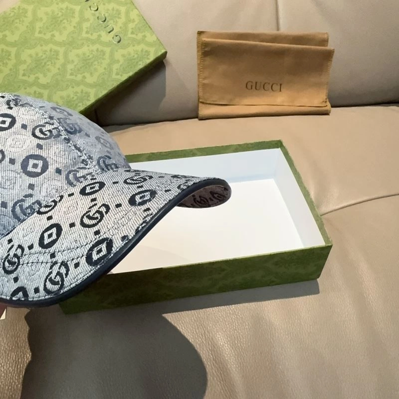 Exact replica Gucci Caps