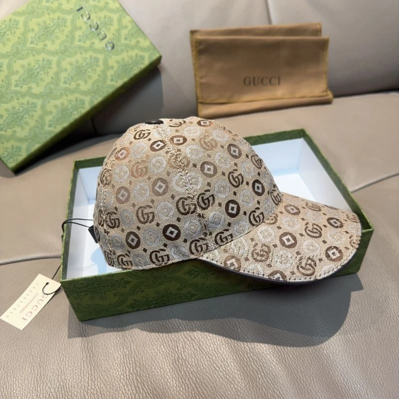 Perfect replica Gucci Caps