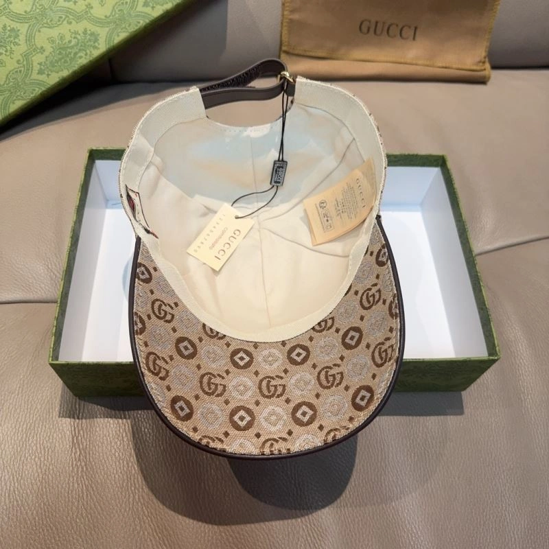 Perfect replica Gucci Caps