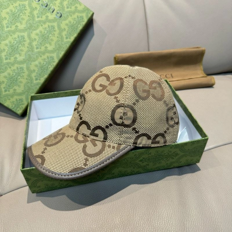 Perfect replica Gucci Caps