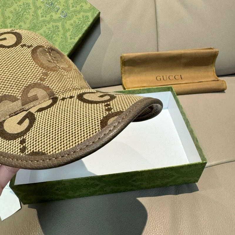 Perfect replica Gucci Caps