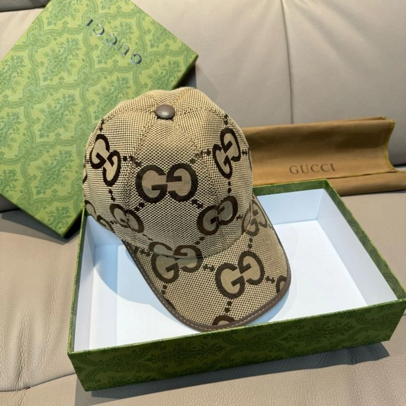 Perfect replica Gucci Caps