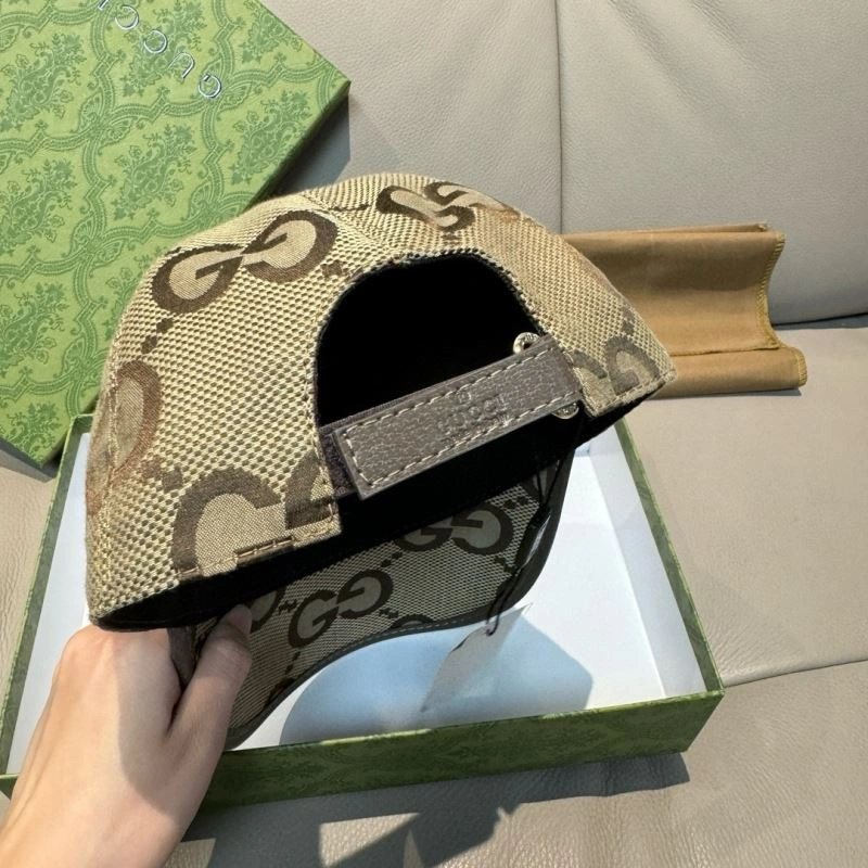 Perfect replica Gucci Caps
