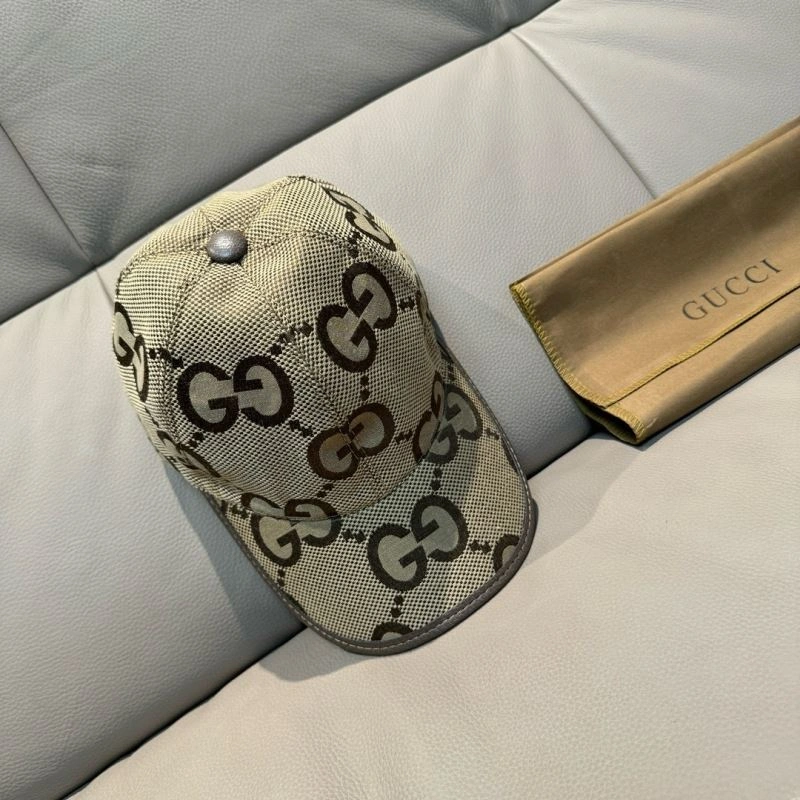 Perfect replica Gucci Caps