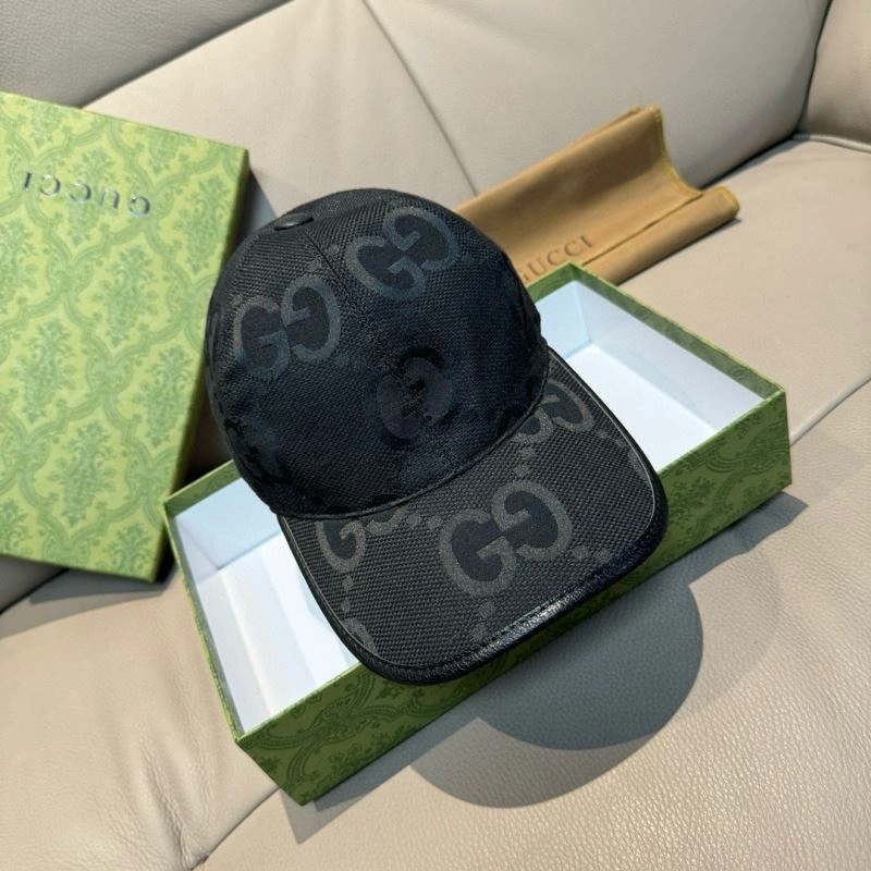 Gucci Caps