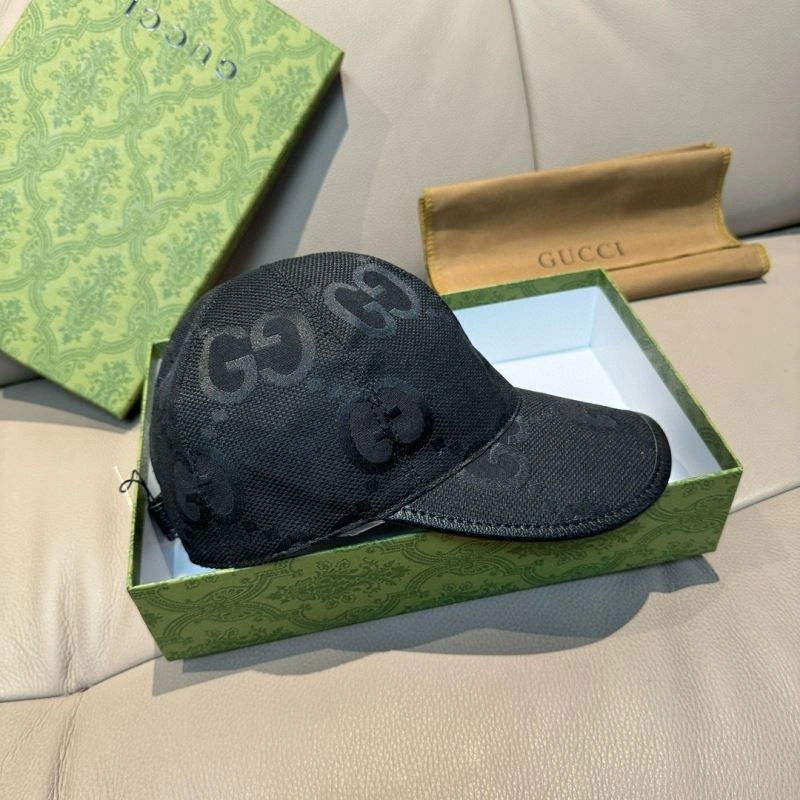 Perfect replica Gucci Caps