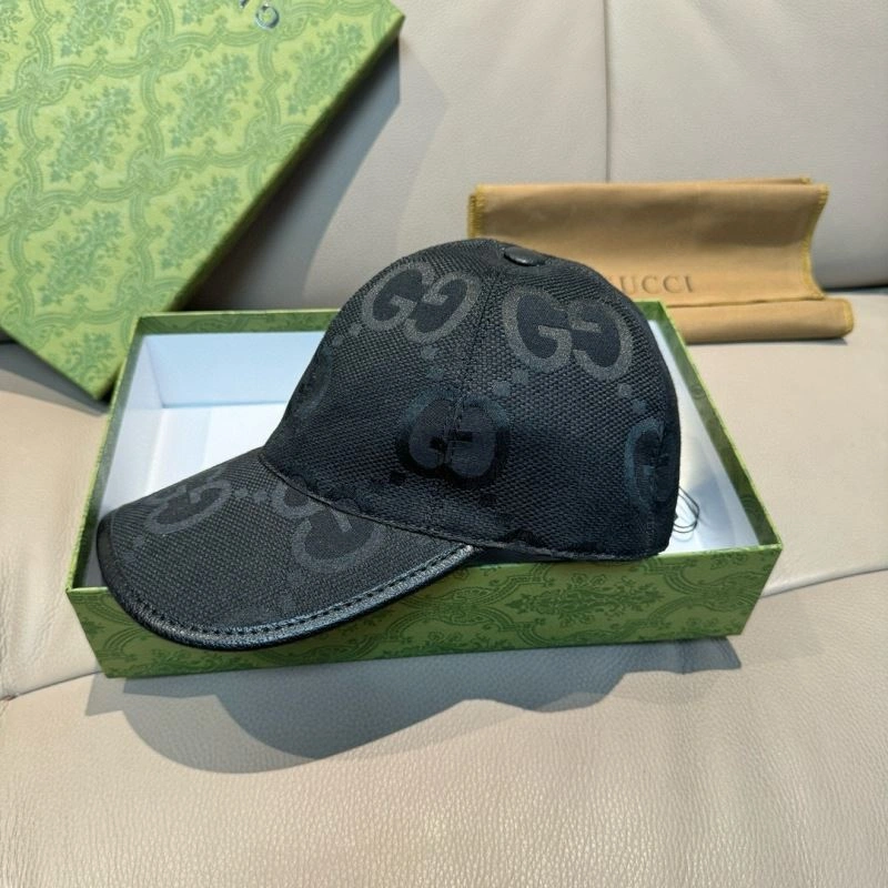 Perfect replica Gucci Caps