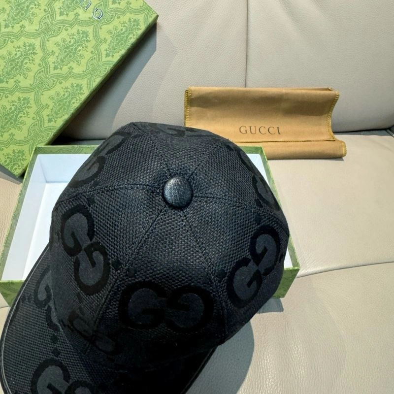 Perfect replica Gucci Caps