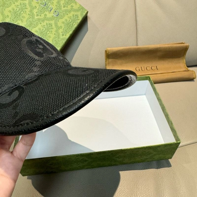 Perfect replica Gucci Caps