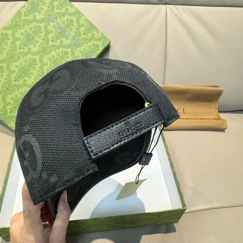 Perfect replica Gucci Caps