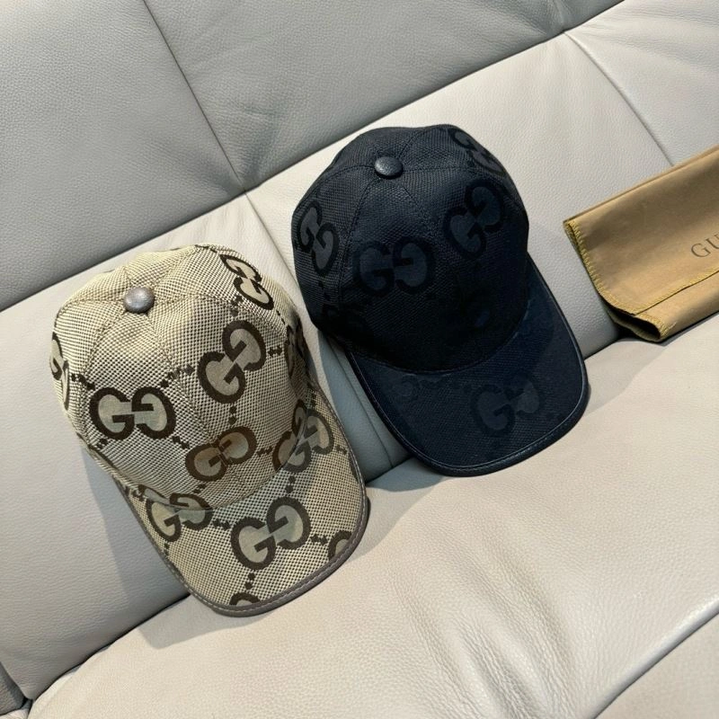 Perfect replica Gucci Caps