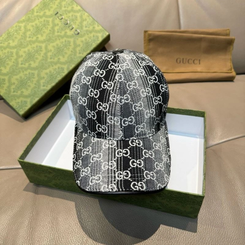 Gucci Caps