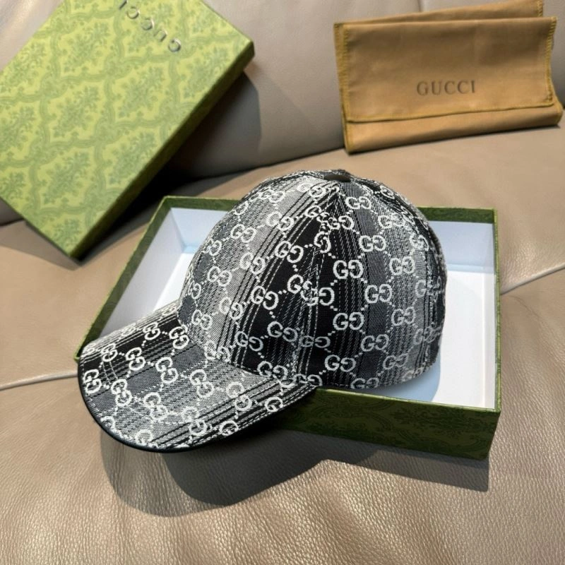 1:1 copy Gucci Caps