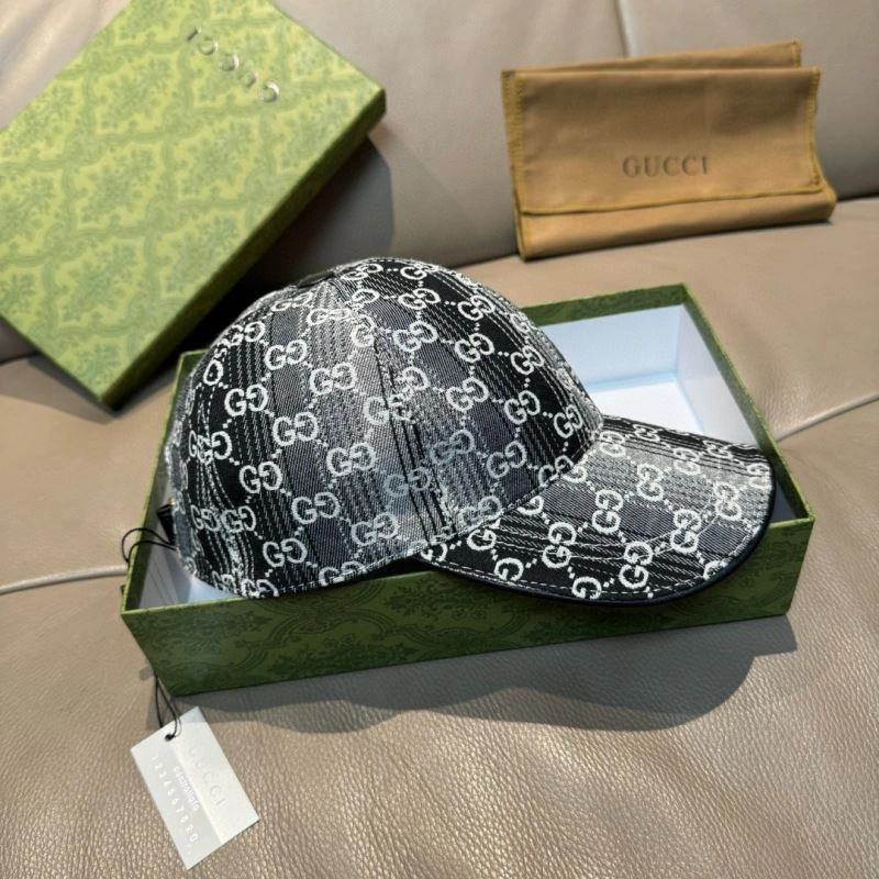 1:1 copy Gucci Caps