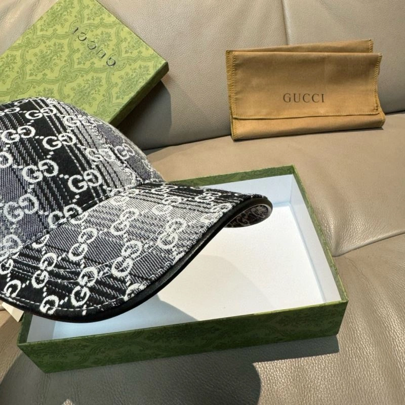 1:1 copy Gucci Caps