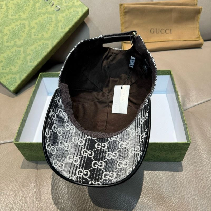 1:1 copy Gucci Caps