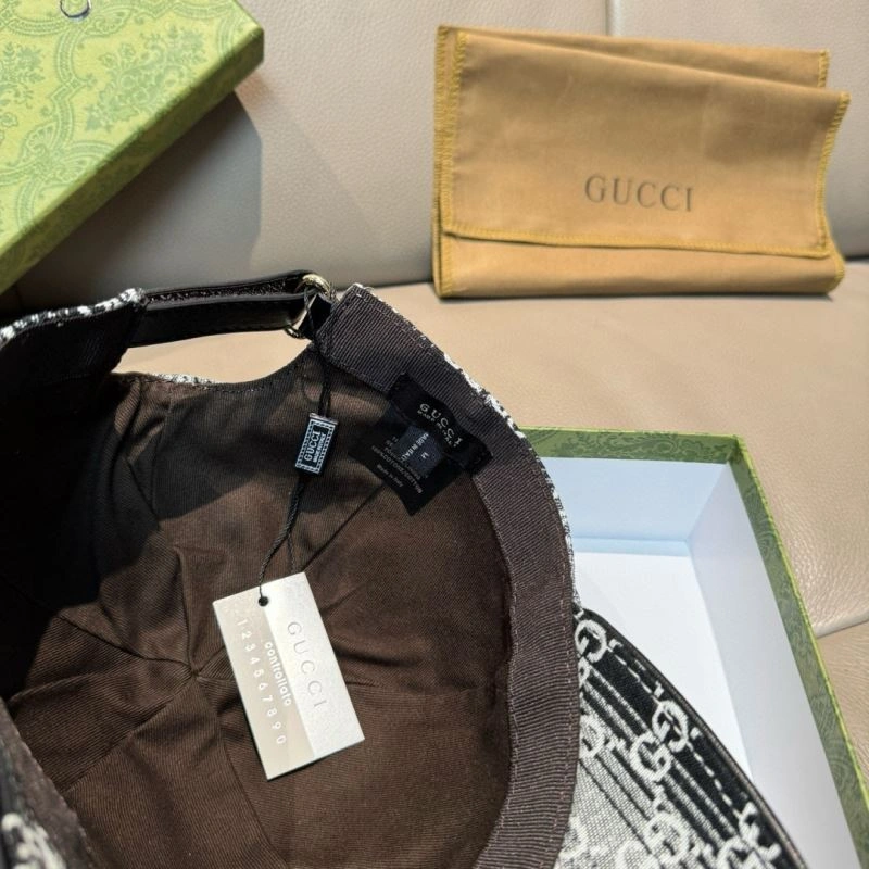 1:1 copy Gucci Caps