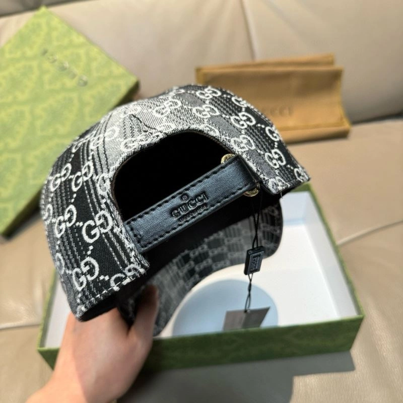 1:1 copy Gucci Caps