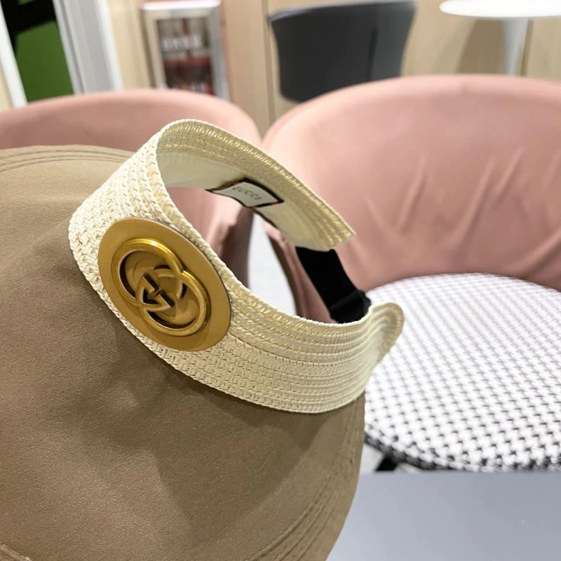 Exact replica Gucci Caps
