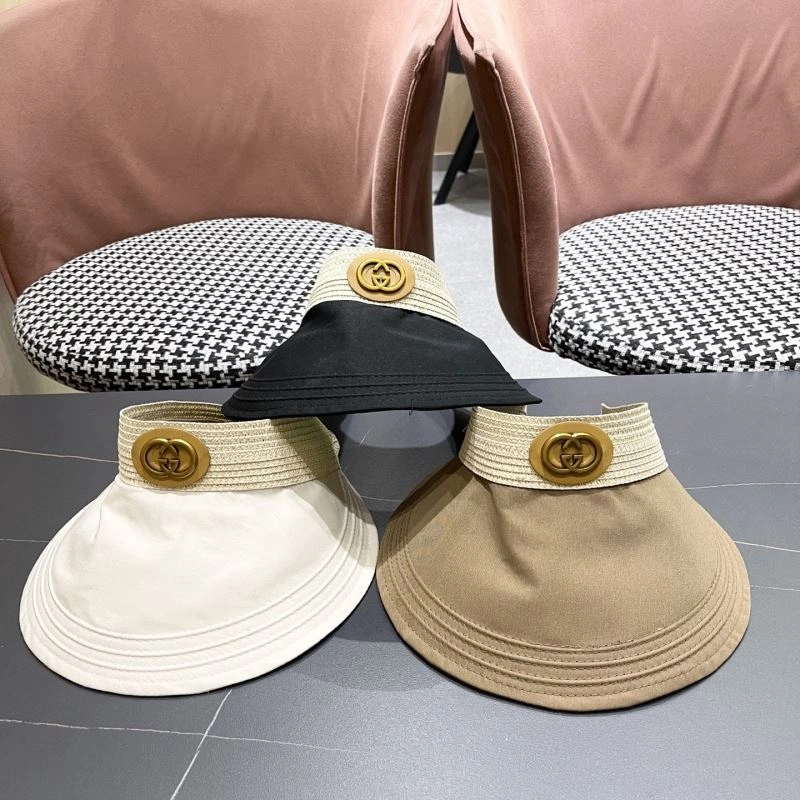 1:1 copy Gucci Caps