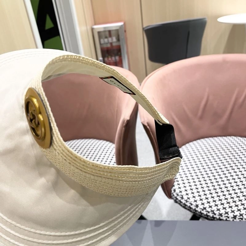 OEM Gucci Caps