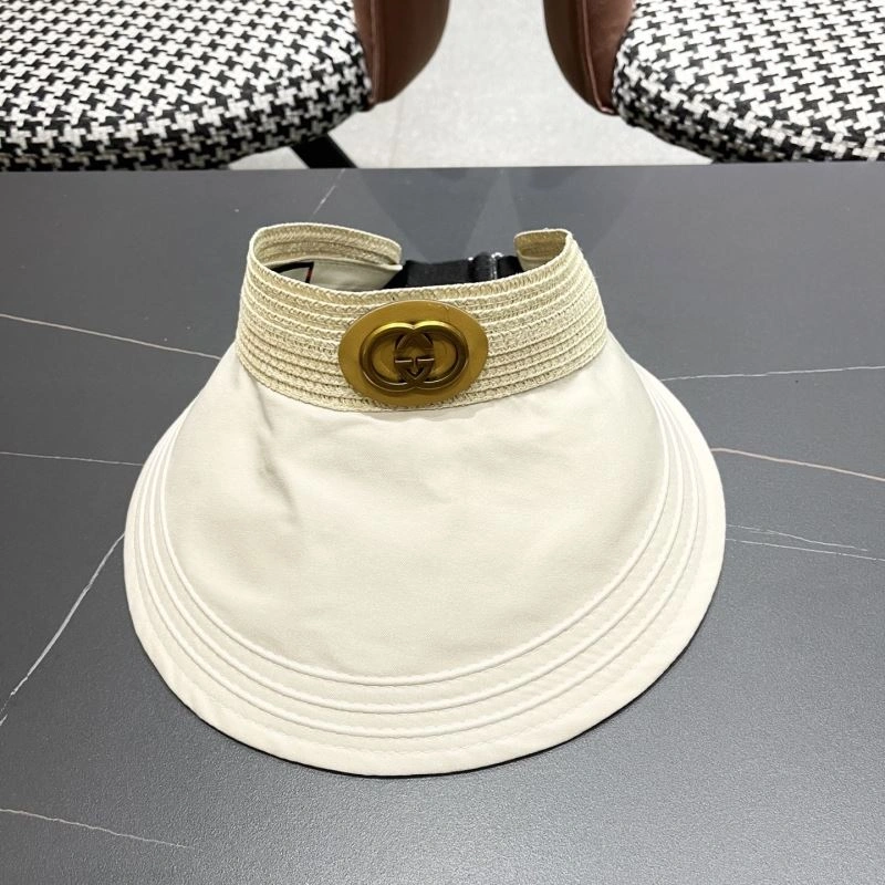 OEM Gucci Caps