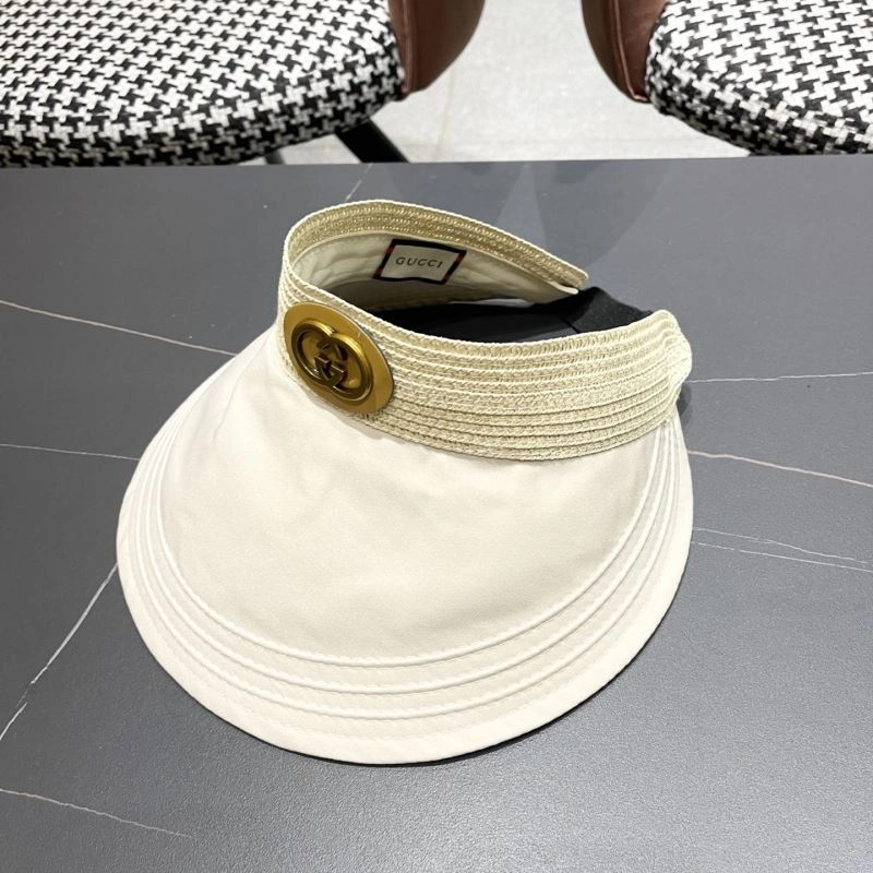 OEM Gucci Caps