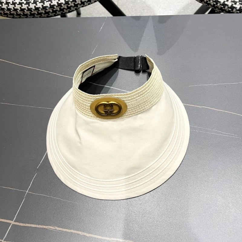 OEM Gucci Caps
