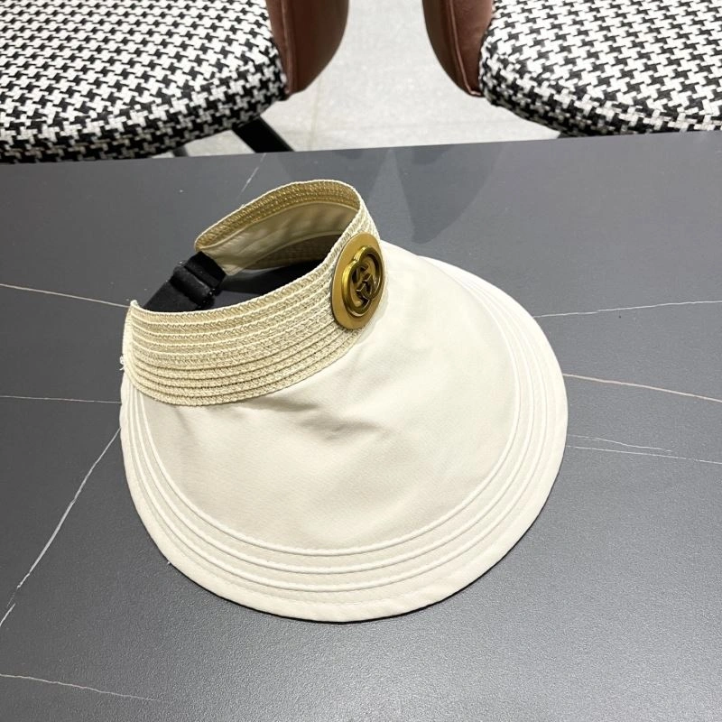 OEM Gucci Caps